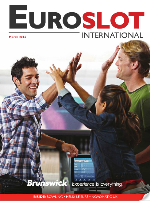 Casino International Americano